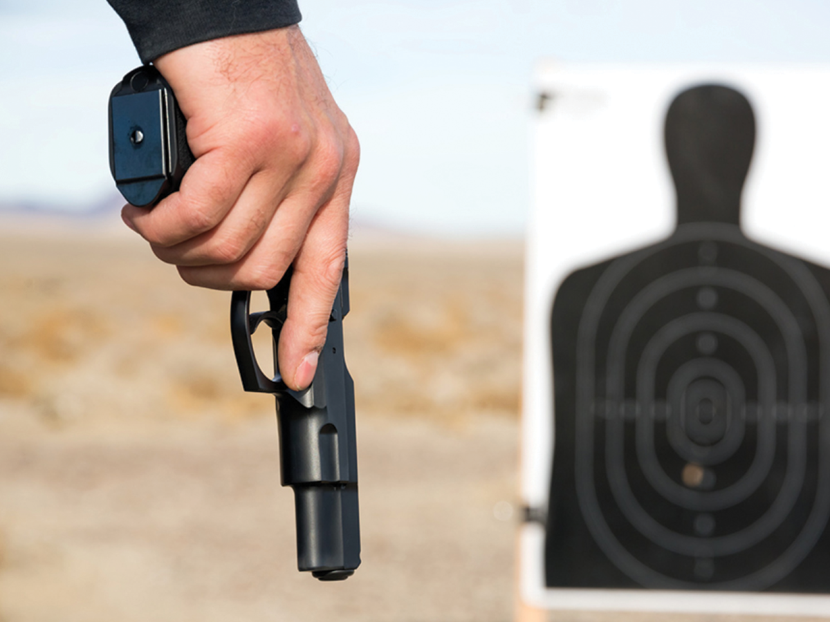 The Top Weapons in Canada of 2023: A Comprehensive Guide – Trendy GH