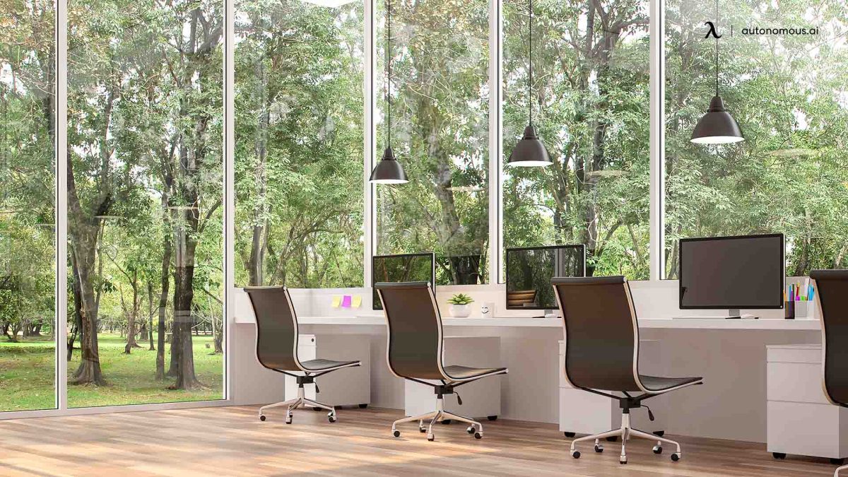 10 Effective Office Design Ideas for a Small Business in USA – Trendy GH