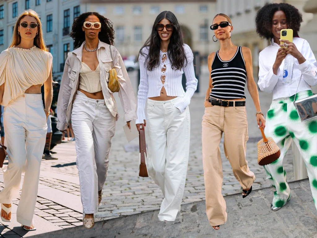 Top Australian Fashion Tips for Summer 2024 – What’s in Vogue – Trendy GH