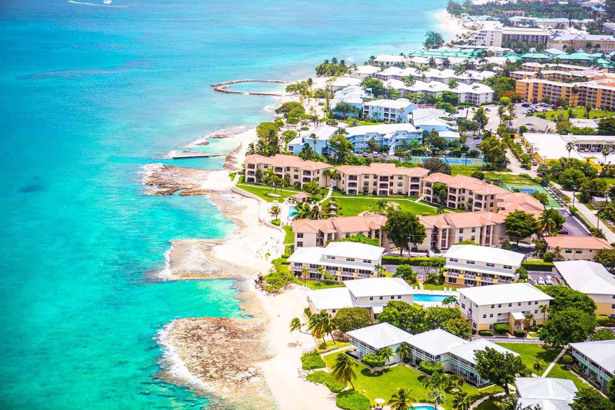 Best Grand Cayman Beach Resorts for Couples – Trendy GH