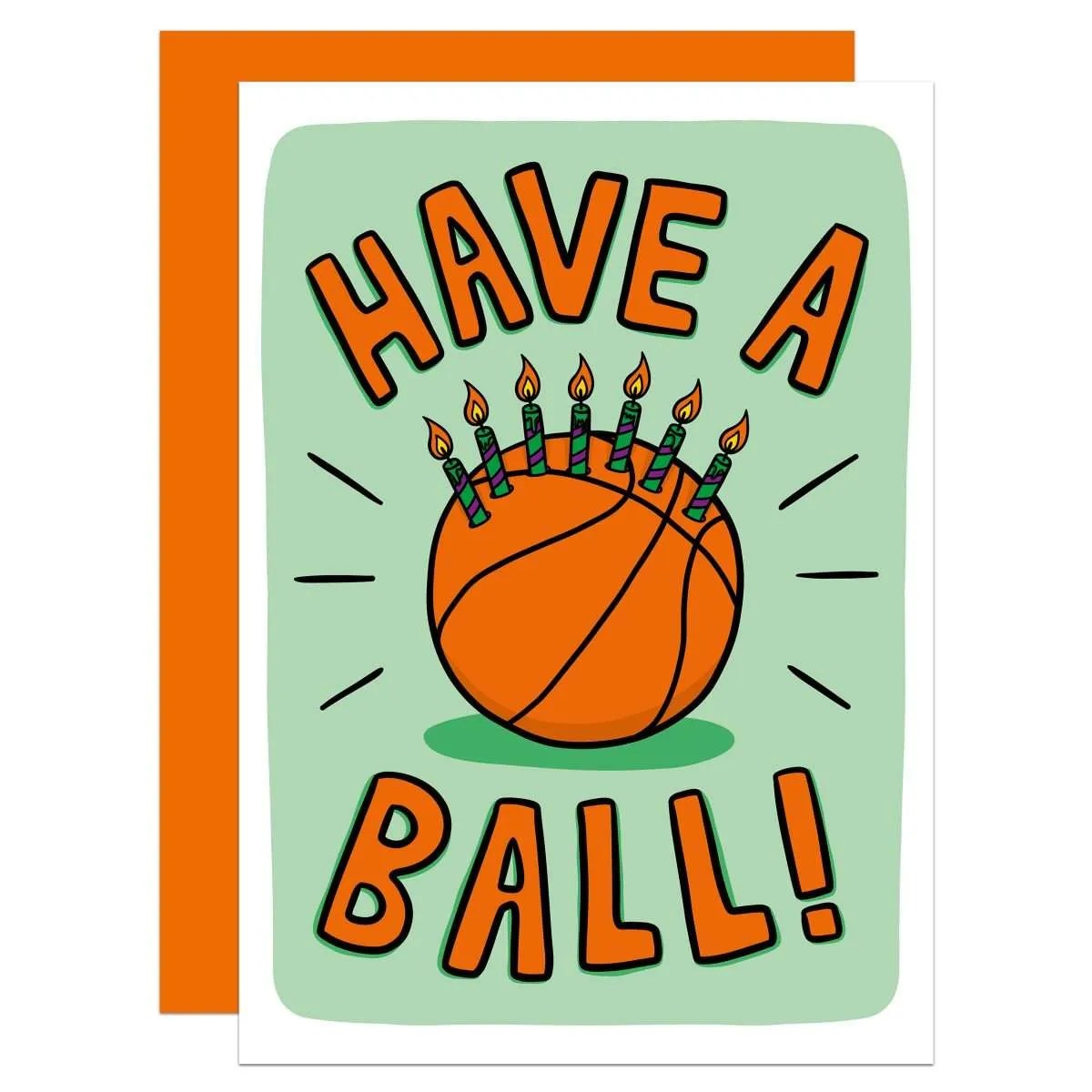 Basketball Puns: Hoop-Larious Jokes That Are a Slam Dunk – Trendy GH