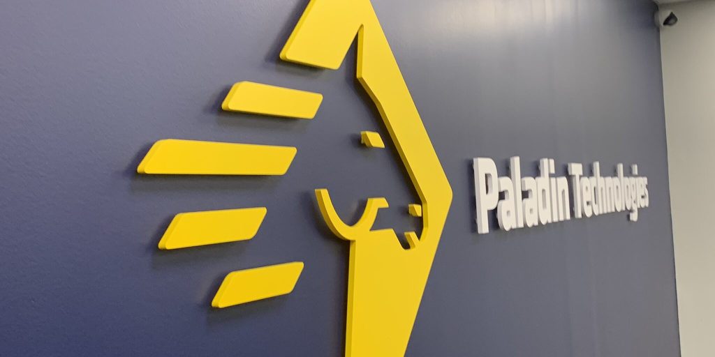 Elevate Your Business Appeal with Stunning 3D Lettering Signage – Trendy GH