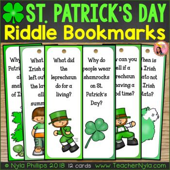 Irish Riddles: Can You Solve Them? – Trendy GH
