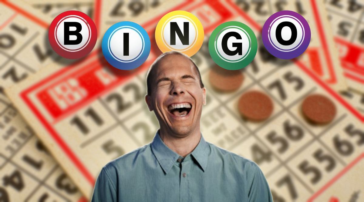 Bingo Jokes: Jackpot of Comedy! – Trendy GH