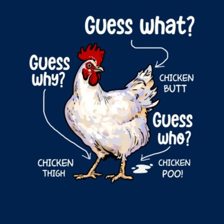 Chicken Butt Joke: A Timeless Favorite In 2025 – Trendy GH