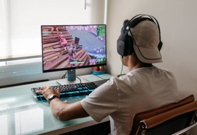 7 Fun Features That Make Online Games More Entertaining – Trendy GH