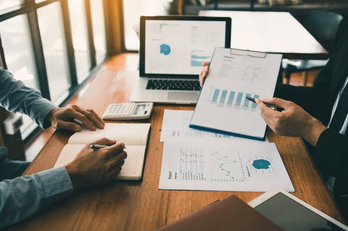 The Connection Between Accounting Firms And Investor Confidence – Trendy GH